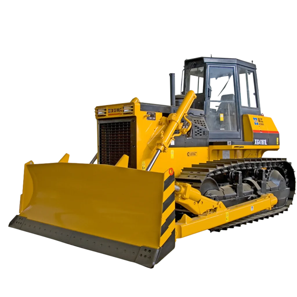 What are Bulldozers and Tips for Choosing the Right One for Your Needs ...